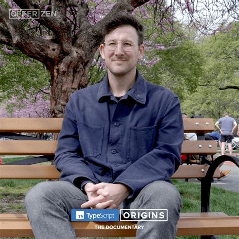 Offerzen On Linkedin Meet The Creator Of Nodejs And Deno Ryan Dahl 👋