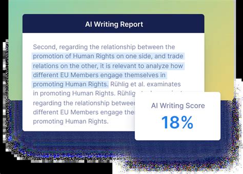 Free Plagiarism Checker With Ai Detector Powered By Turnitin