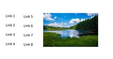 Html How To Hover Link And Change Display Image Stack Overflow