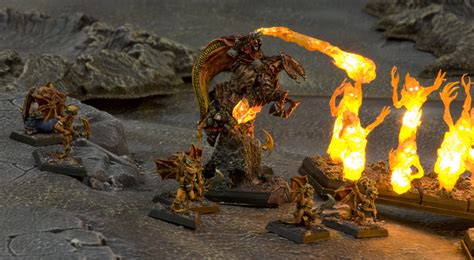 Warhammer Fantasy Miniatures Gallery: Possibly the most amazing ...