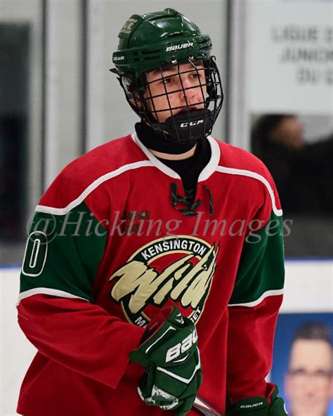 Carson Mackay Stats Contract Salary And More