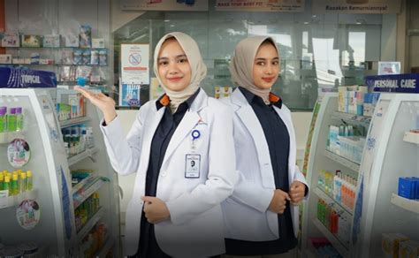 Apotek Kimia Farma Hermes