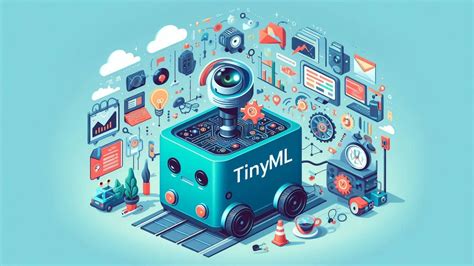 Tinyml Bringing Machine Learning To The Edge