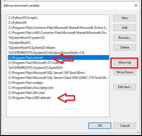 Dot Net Core 3 1 Sdk Installer Windows 10 Not Working Issue 3820 Dotnet Runtime GitHub