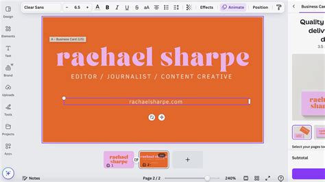 Canva Pro Review Intuitive Online Design Platform For Those Frustrated