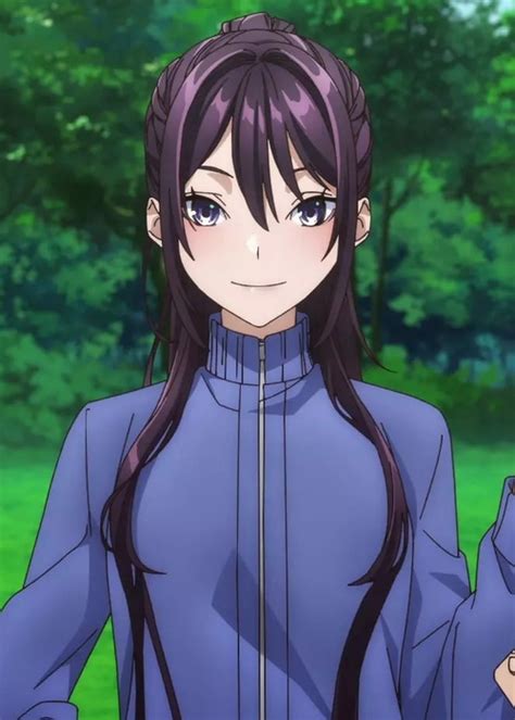 Rin Kanzaki I Got A Cheat Skill In Another World And Became Unrivaled