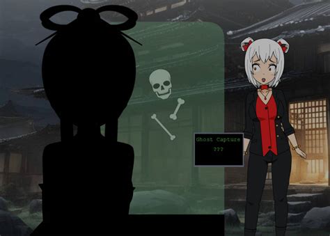 Watch Your Yokai By Thedudetg On Deviantart