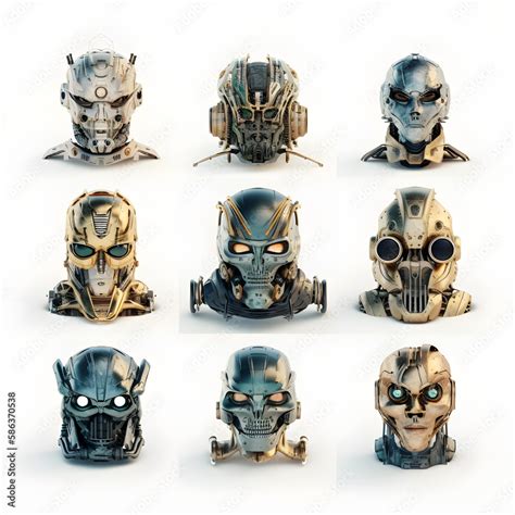 Image Result For How To Draw Happy Robot Faces Image
