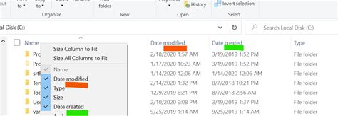 Wrong Modified Date On Files Sftp Raidrive Forum