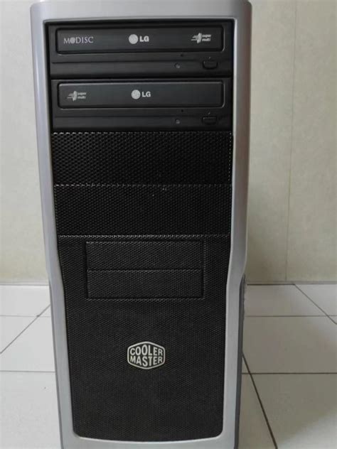 Asus P8H61-M LX3 Plus DualCore Intel Core i3-2120, 3300 MHz, 電腦＆科技, 桌上 ...