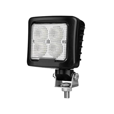 4 Inch 40w Industrial Led Work Light Emc Cispr 25 Class 4 From China Manufacturer Showlights
