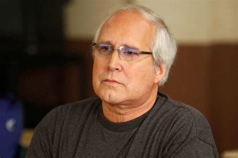Chevy Chase Says His Controversial “community ”exit Was A