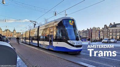 Rai Amsterdam Convention Centre Guide Transport Hotels
