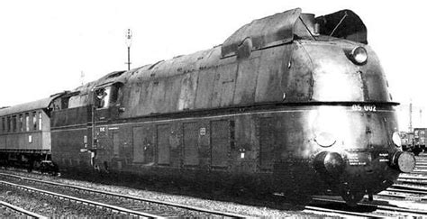 Drg Class 05 Steam Trainz