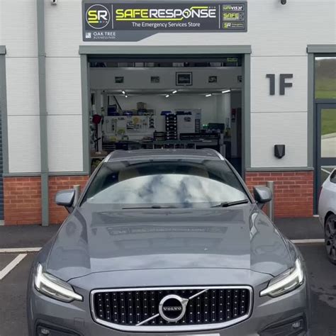 Craig Timblin On Linkedin Ambulance Bluelight Emergency