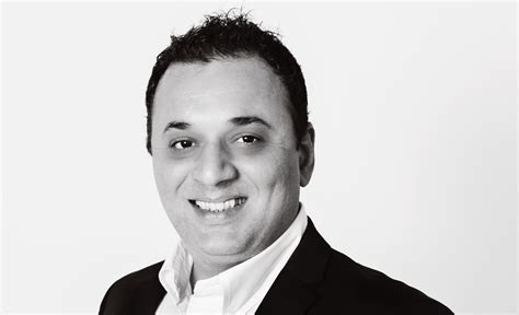 Zubair Siddiqui Leaves Um Campaign Middle East