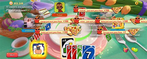 Spectator Mode Cheat Runomobile