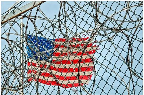 What Does Bidens Ban On Private Prisons Really Mean