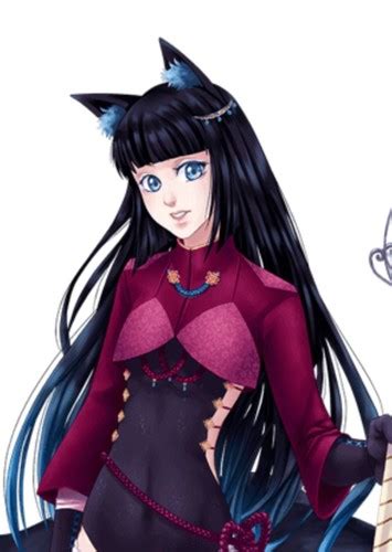 Miiko Fan Casting For Eldarya Fancast Mycast Fan Casting Your