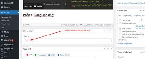 Hướng Dẫn Sử Dụng Plugin Advanced Custom Fields Trong Wordpress