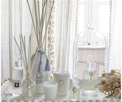 Diffusers Linen Obsession