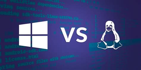 Windows 12 Vs Linux At Kenneth Locke Blog