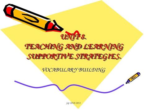 Ppt Unit 8 Clil Supportive Strategies Dokumen Tips