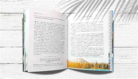 How To Set Up Gutters And Margins For Your Printed Books