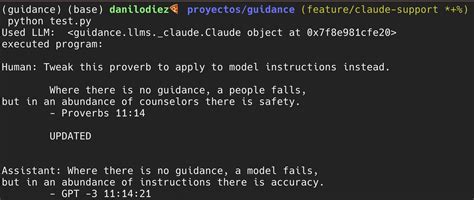 add more llm support like claude 100k · issue 50 · guidance ai
