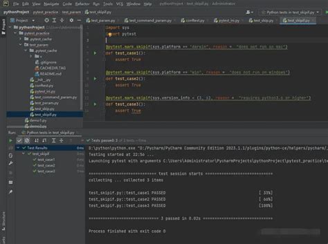 Mark标记测试用例 Csdn博客