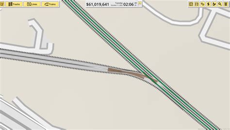 What Is Wrong With This Branch I Can T Route A Line Along It Because It Says It Can T Find A