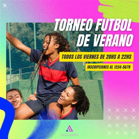 Explorá Plantillas De Deportes Personalizables Gratis Canva