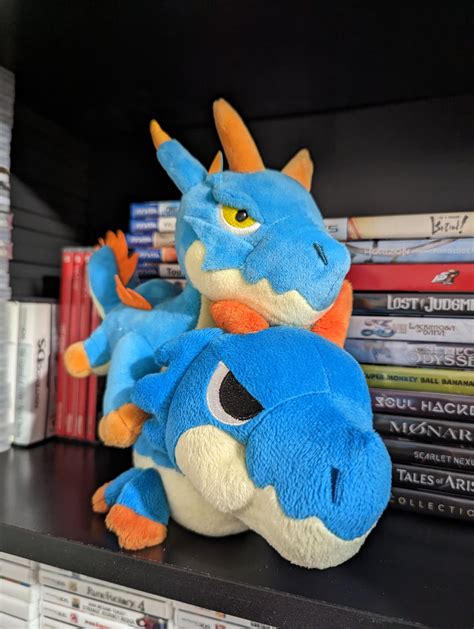 2 Bestfriends Lagis Rmonsterhunter