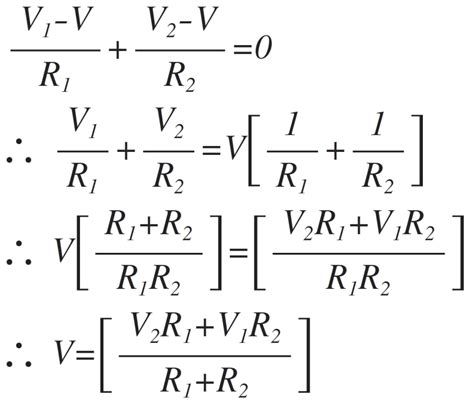 Op Amp Adder Analog Integrated Circuits Electronics Tutorial