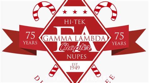 Fundraiser By Ronovan Chaisson Gamma Lambda Chapter Kappa Alpha Psi