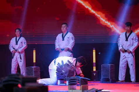 춘천 레저 태권도 조직위원회