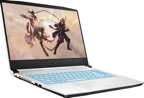 MSI Sword 15 A11UD-001 Gaming Laptop - 15.6" FHD, 144Hz, Intel Core i7 ...