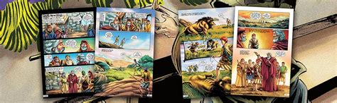 The Action Bible Devotional 52 Weeks Of God Inspired Adventure Action