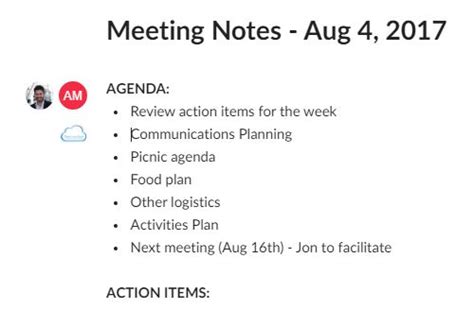 Box Notes Boxs Native Collaboration Tool Oregon State