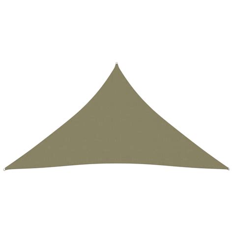 Buy Rotella 5m X 5m Triangular Shade Sail Online