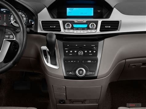 Extraordinary 2013 Honda Odyssey Interior Photos De Haus Blog