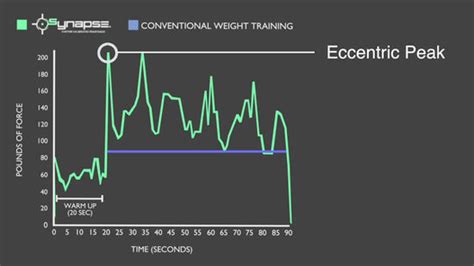Eccentric Strength Training Synapse Ccr