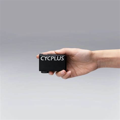 Buy Cycplus As2 Pro Mini Bicycle Tire Inflator