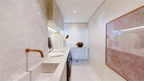 Aura Moema By Cyrela Moema São Paulo Apto