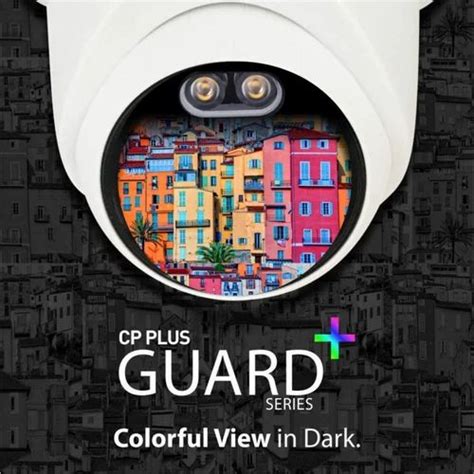 CP Plus CP GPC D24L2 S Dome Camera Camera Range 20m 2 4 MP At Rs 5800 Piece In Ghaziabad