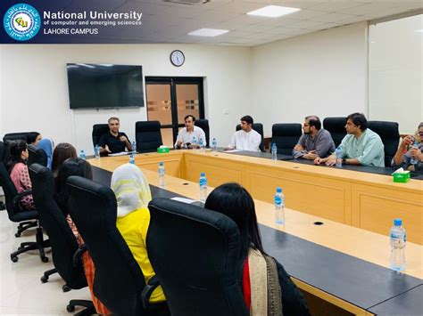 Fast Nuces Lahore On Linkedin Fast Nuces Career Services Office Cso
