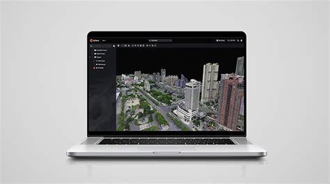 High Precision Geospatial Solutions Chcnav