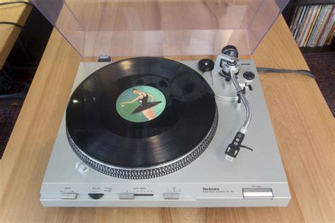 Technics SL D Turntable Catawiki