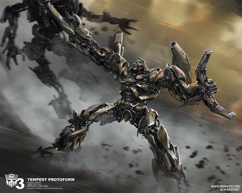 Transformers Protoform Optimus Prime