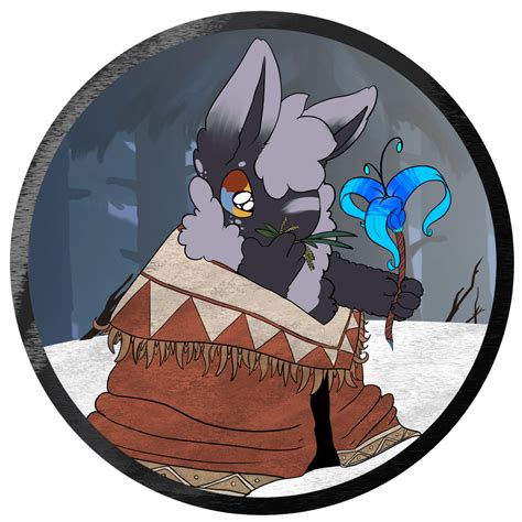 Vikri From Hunting With Predators Commission R Natureofpredators